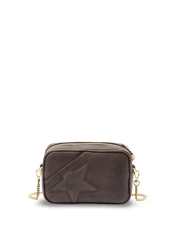 GOLDEN GOOSE Mini Star Bag - Multicolor