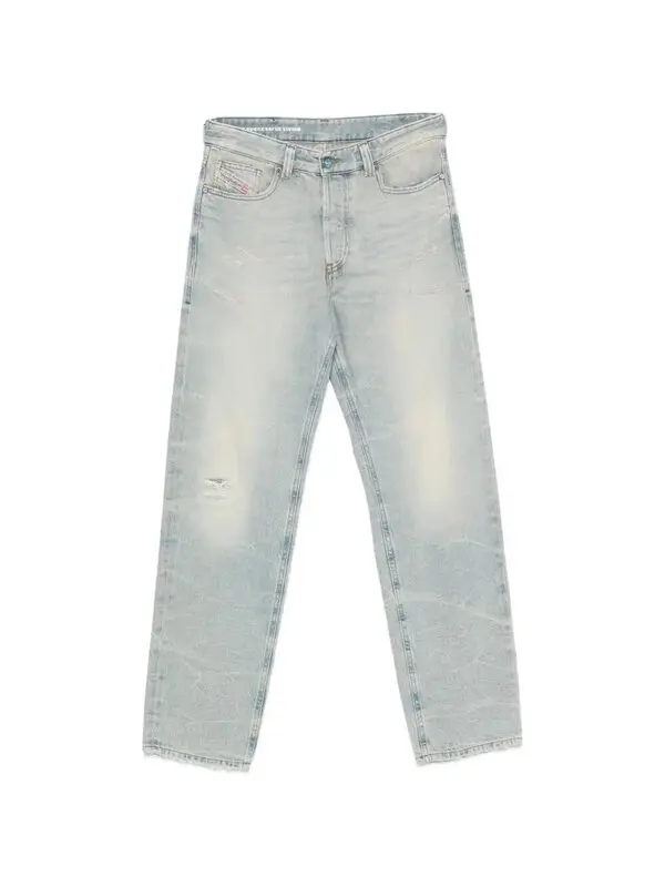DIESEL® 1988 D-ark Jeans - Multicolor