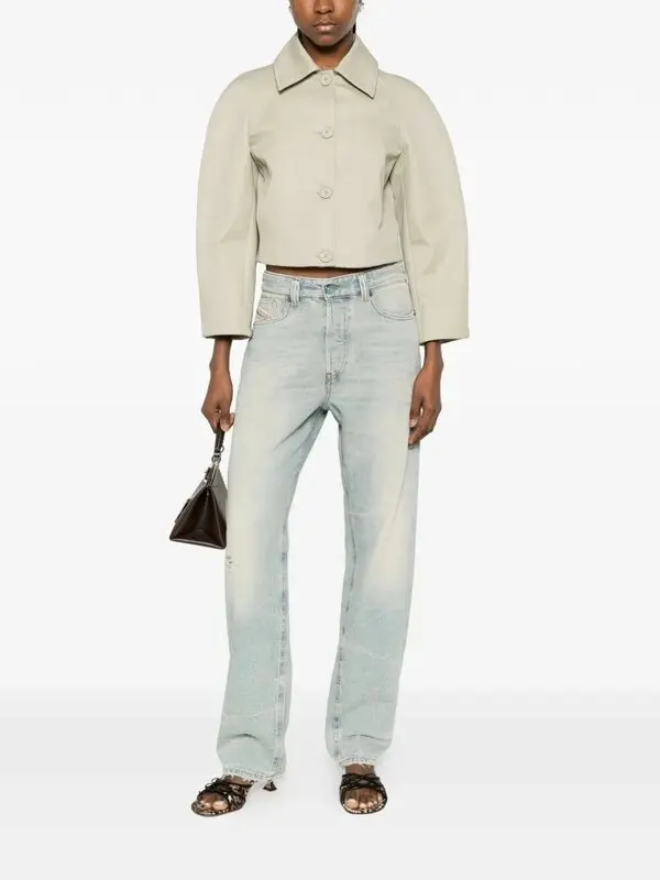 DIESEL® 1988 D-ark Jeans - Multicolor