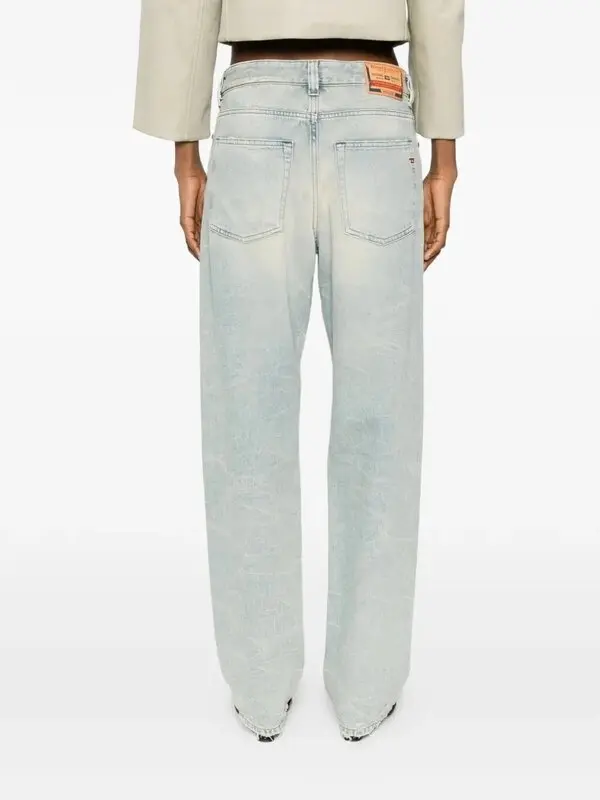 DIESEL® 1988 D-ark Jeans - Multicolor