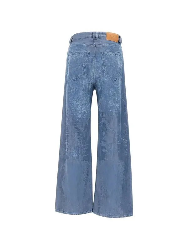DIESEL® 1996 D-sire-fsi Jeans - Multicolor