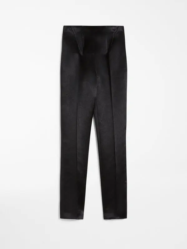 Sportmax Tailored Trousers