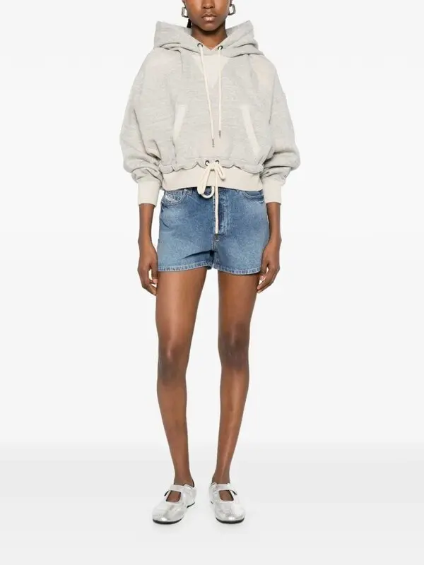 DIESEL® De-helios Shorts - Multicolor