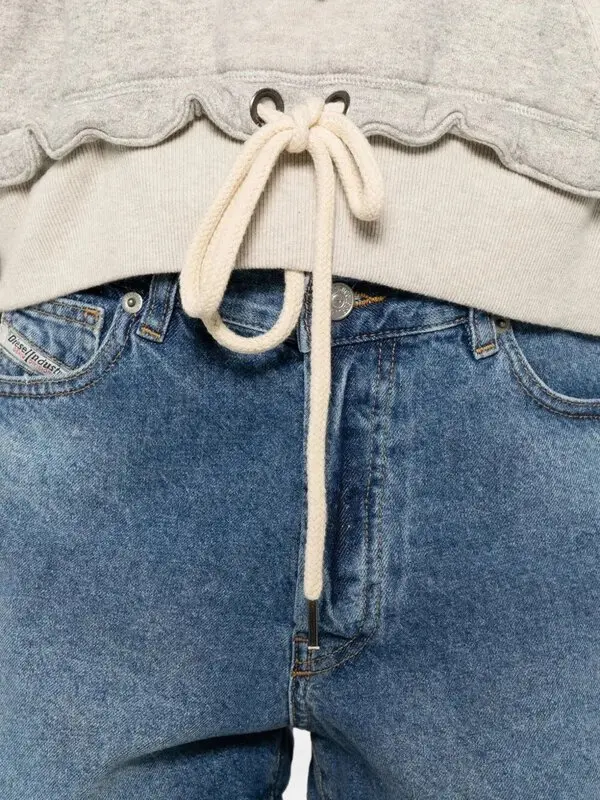 DIESEL® De-helios Shorts - Multicolor