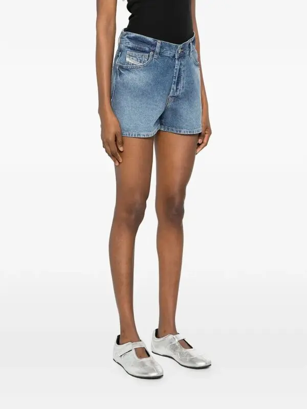 DIESEL® De-helios Shorts - Multicolor