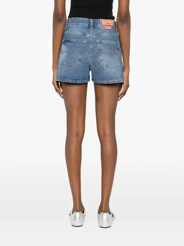 DIESEL® De-helios Shorts - Multicolor