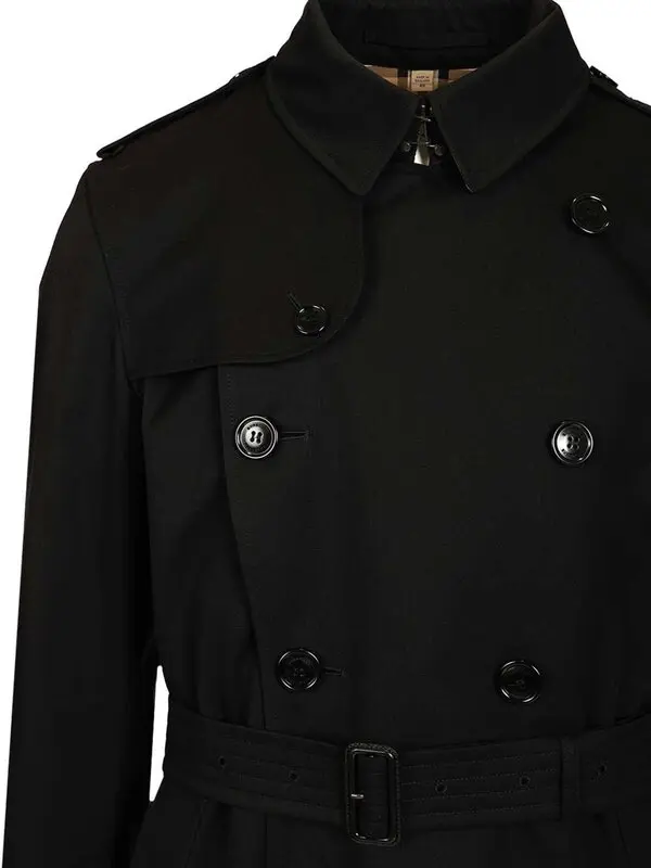 Burberry The Kensington Trench Coat