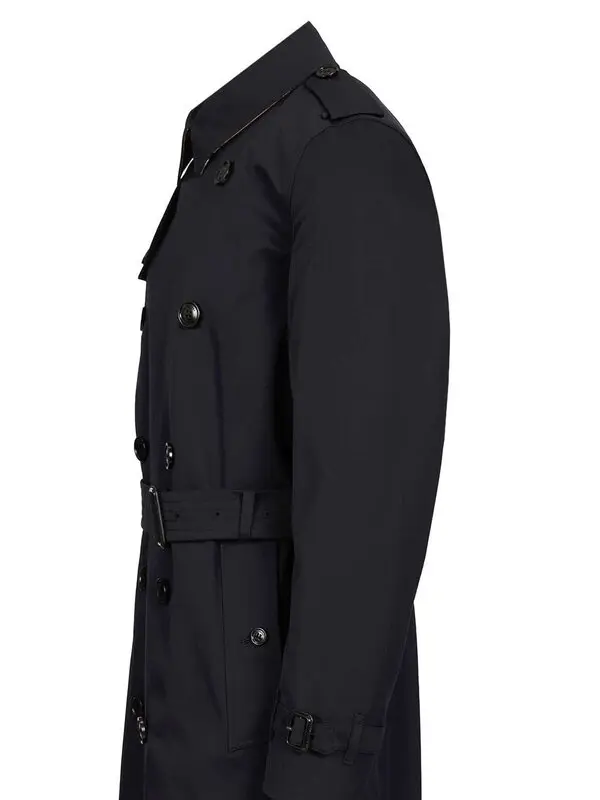 Burberry The Kensington Trench Coat