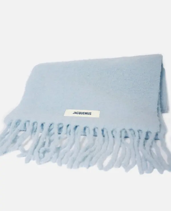 Jacquemus The Carro Scarf