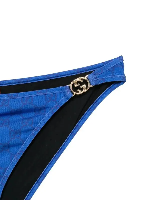 Gucci Two-piece Swimsuit