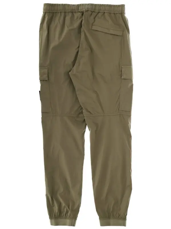 Stone Island Parachute Cargo Pants