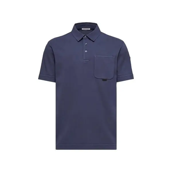 Moncler Polo Shirts