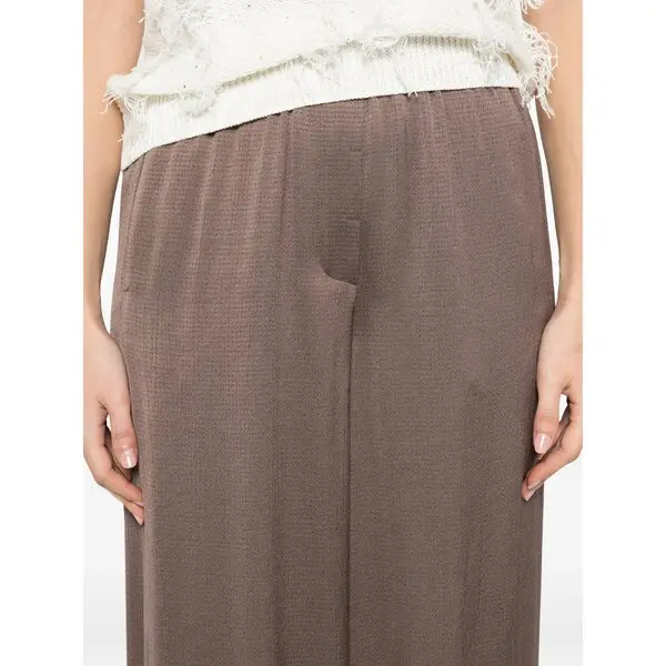 Peserico Palazzo Trousers