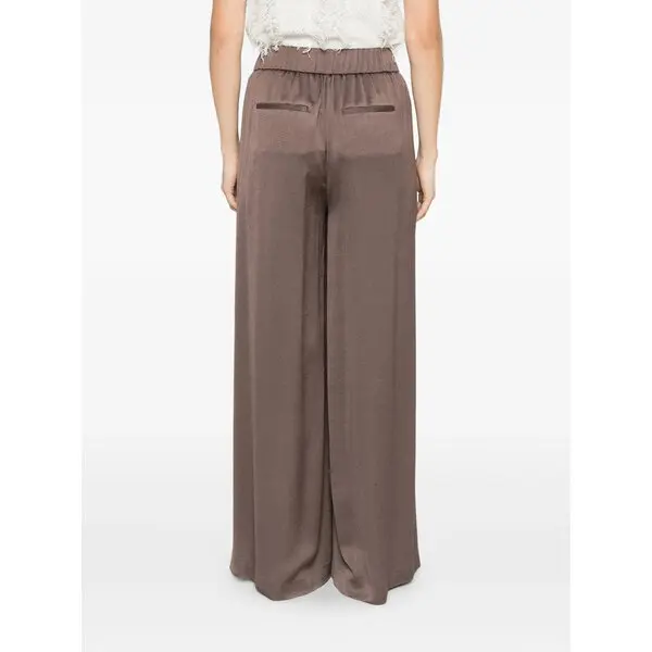 Peserico Palazzo Trousers