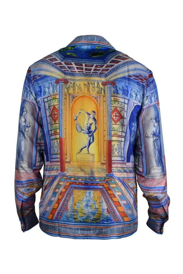 Casablanca Shirt