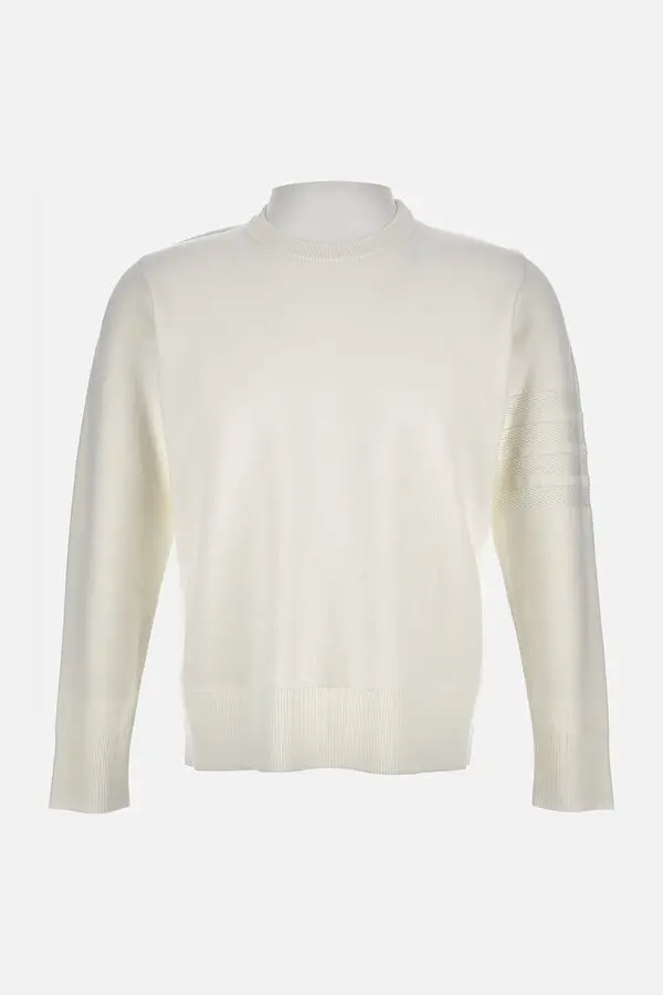 Thom Browne Crewneck Knitwear