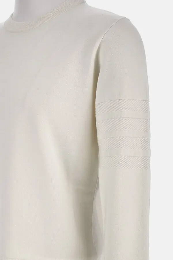 Thom Browne Crewneck Knitwear