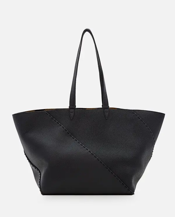 Fendi Selleria Diag Tote Bag