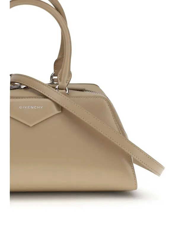 Givenchy Small East-west Antigona Handbag