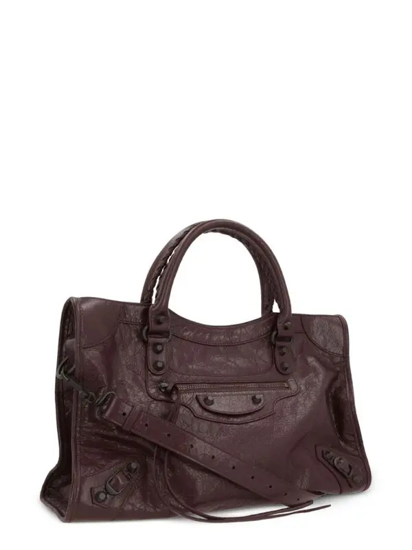 Balenciaga Le City Bag Medium - Multicolor
