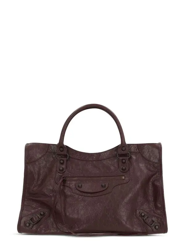 Balenciaga Le City Bag Medium - Multicolor