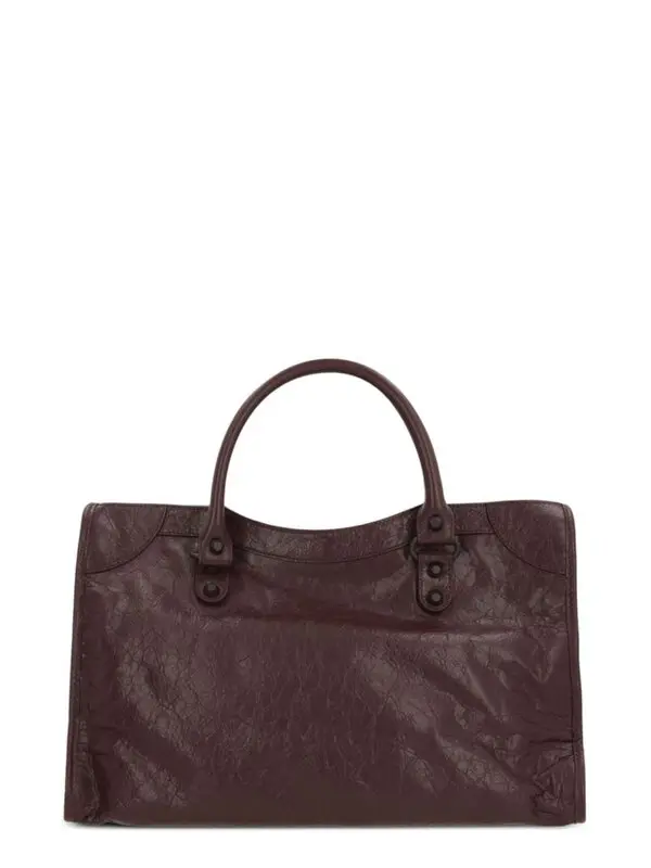 Balenciaga Le City Bag Medium - Multicolor