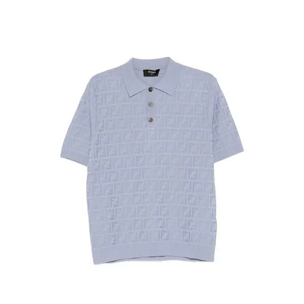 Fendi Polo Shirts