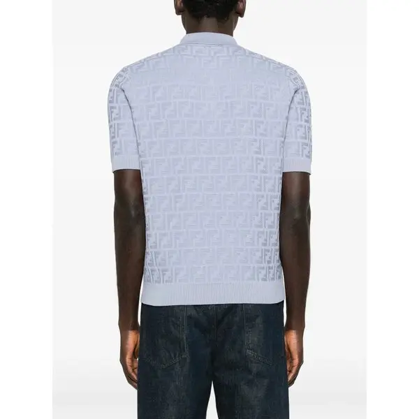 Fendi Polo Shirts