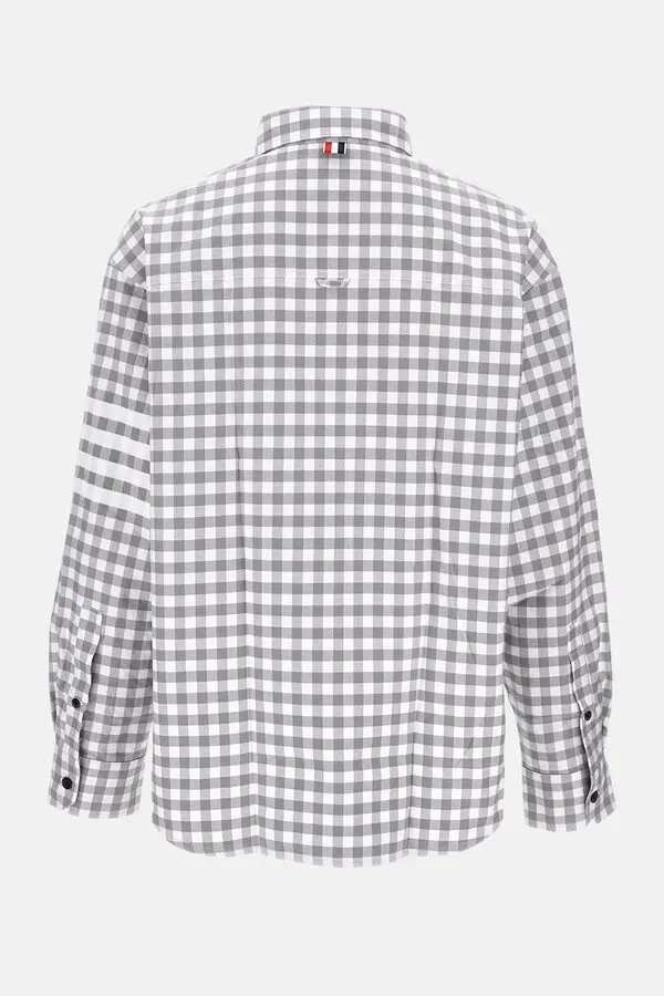 Thom Browne Shirt - Multicolor
