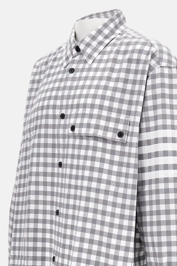 Thom Browne Shirt - Multicolor