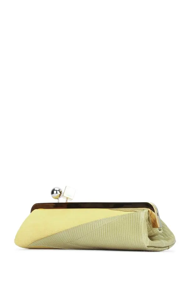 Jacquemus La Pochette Salon Mais - Multicolor