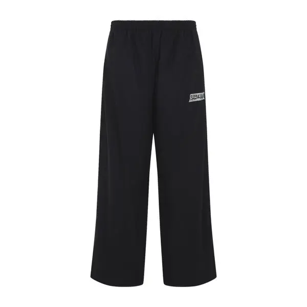 Balenciaga Cotton Track Pants