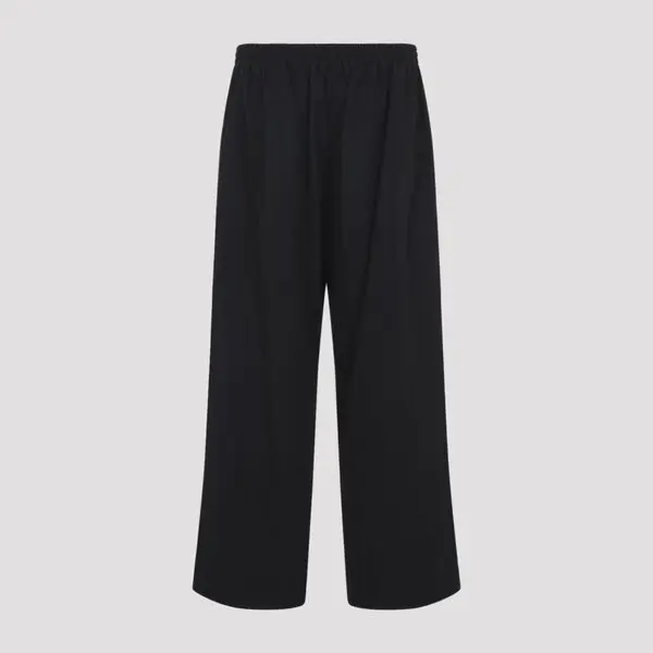 Balenciaga Cotton Track Pants