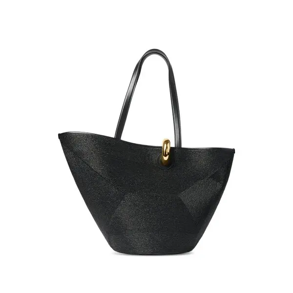 Jacquemus Tote Bag - Black