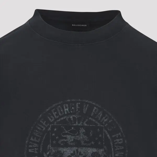 Balenciaga Standard T-shirt