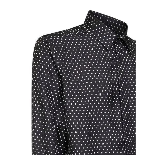 Fendi Shirts - Black