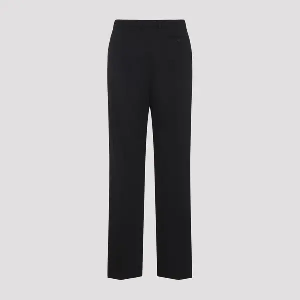 Balenciaga Tuxedo Pants - Black