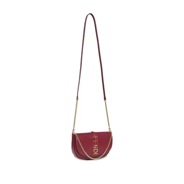 Fendi Satchel Bag