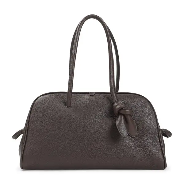 Jacquemus Le Turismo Handbag - Brown