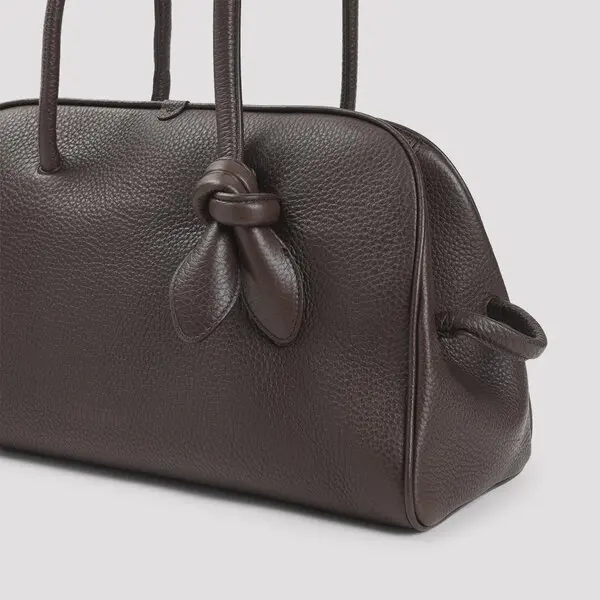 Jacquemus Le Turismo Handbag - Brown