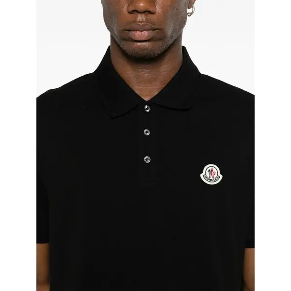 Moncler Polo Shirts
