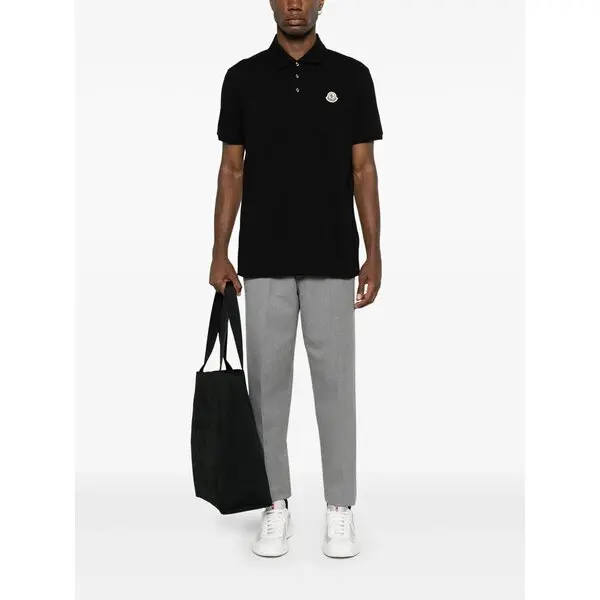 Moncler Polo Shirts