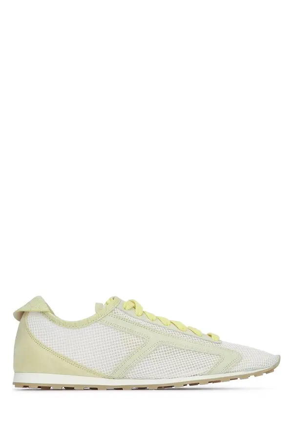 Jacquemus Les Tennis Sneakers - Multicolor