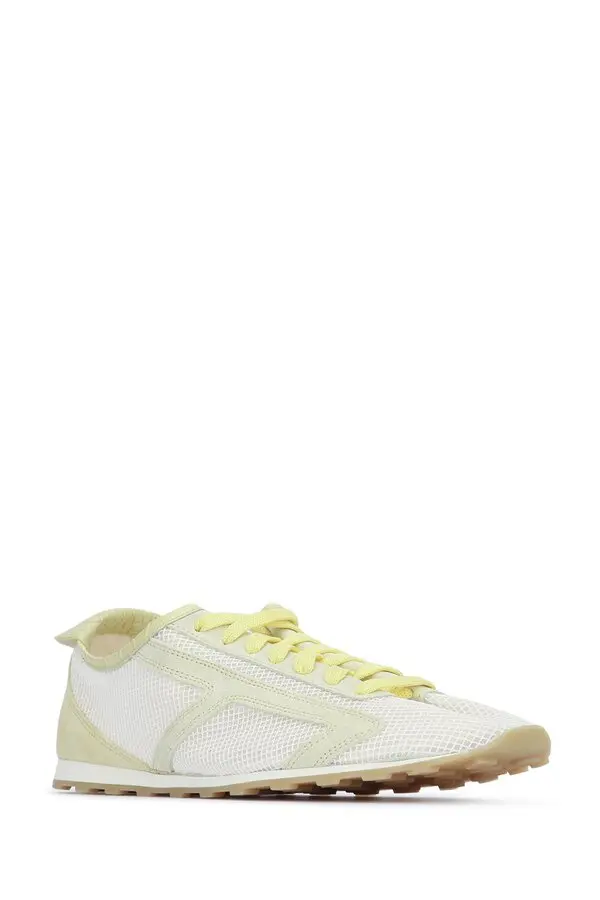 Jacquemus Les Tennis Sneakers - Multicolor