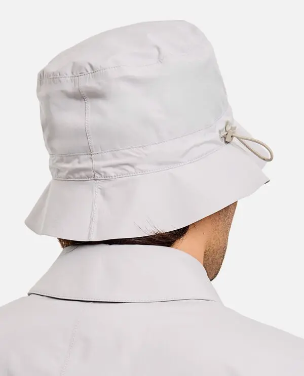 Herno Waterproof Trench Coat