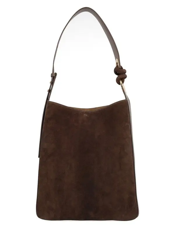 ANYA HINDMARCH Ringo Bag - Brown
