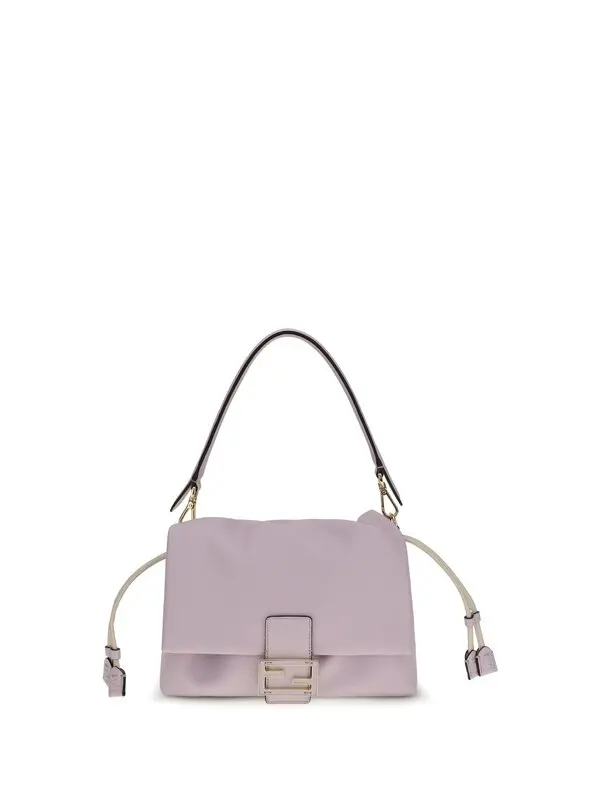 Fendi Mamma Baguette Shoulder Bag - Multicolor