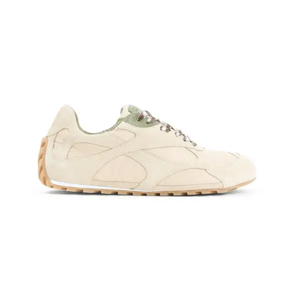 Bottega Veneta Orbit Flash Sneakers - Multicolor
