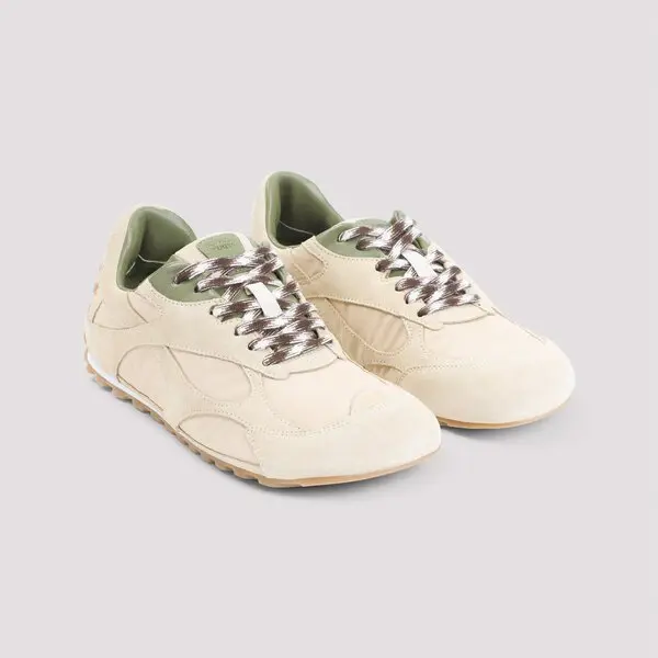 Bottega Veneta Orbit Flash Sneakers - Multicolor