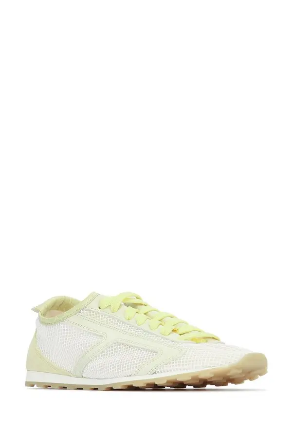 Jacquemus Les Tennis Sneakers - Multicolor